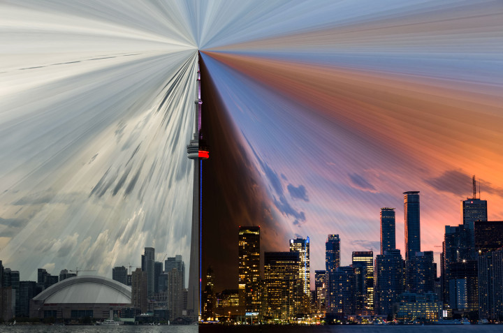 Radial Skyline Toronto - Duncan.co