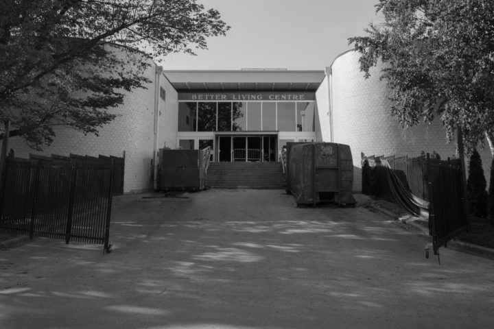 Better Living Centre - Duncan.co