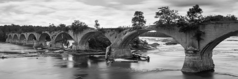 Crumbling Infrastructure - Duncan.co