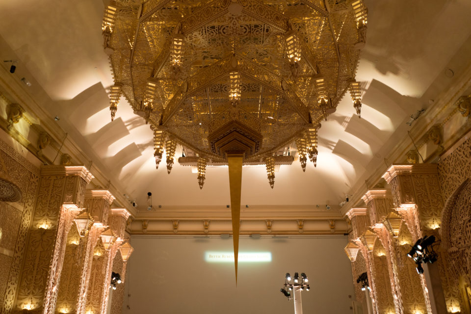 No Spectators: The Art of Burning Man - Duncan.co