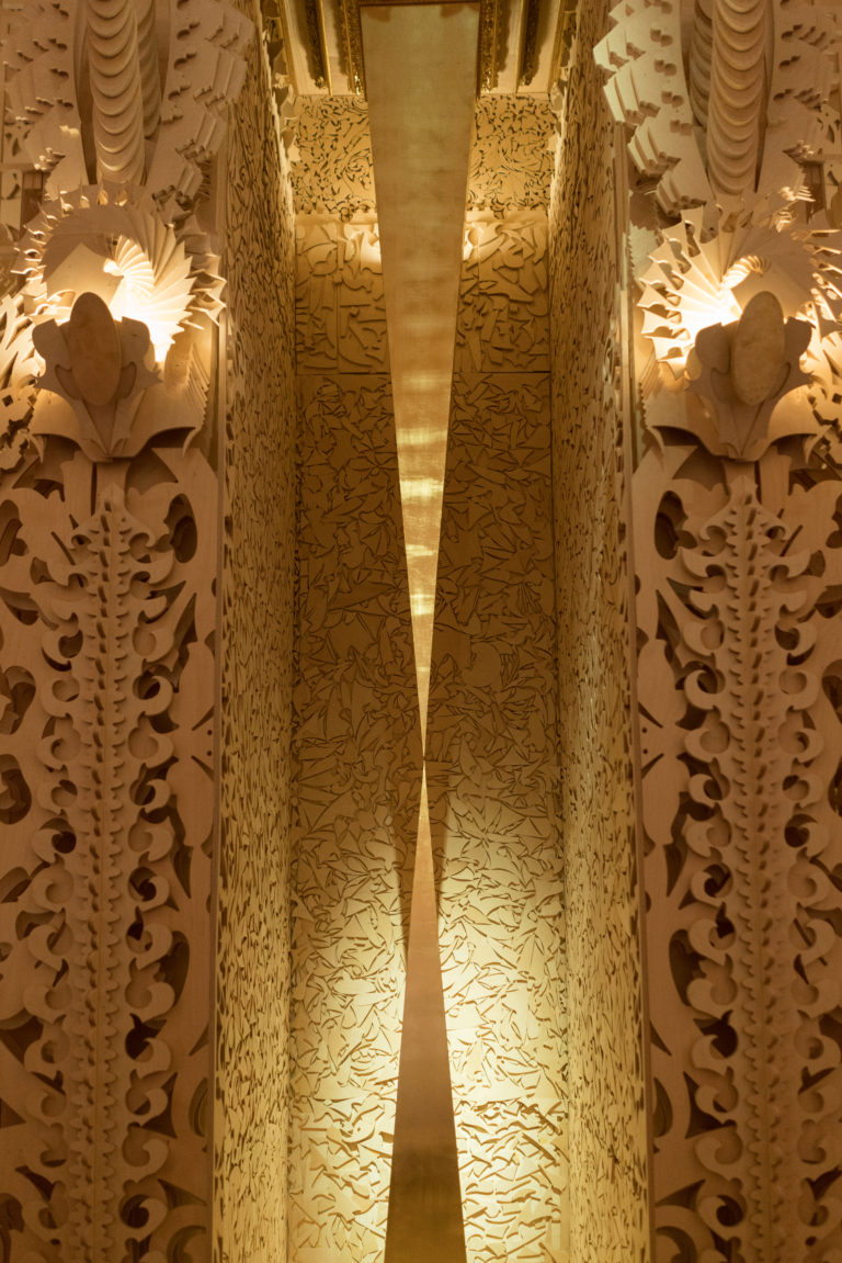 No Spectators: The Art of Burning Man - Duncan.co