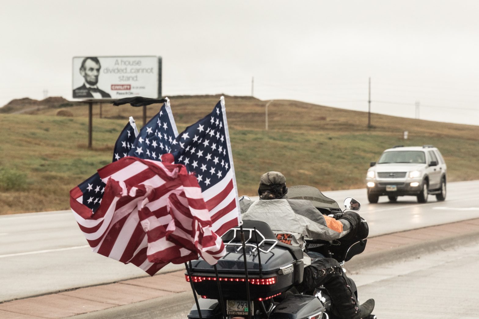 A House Divided Cannot Stand - Duncan.co