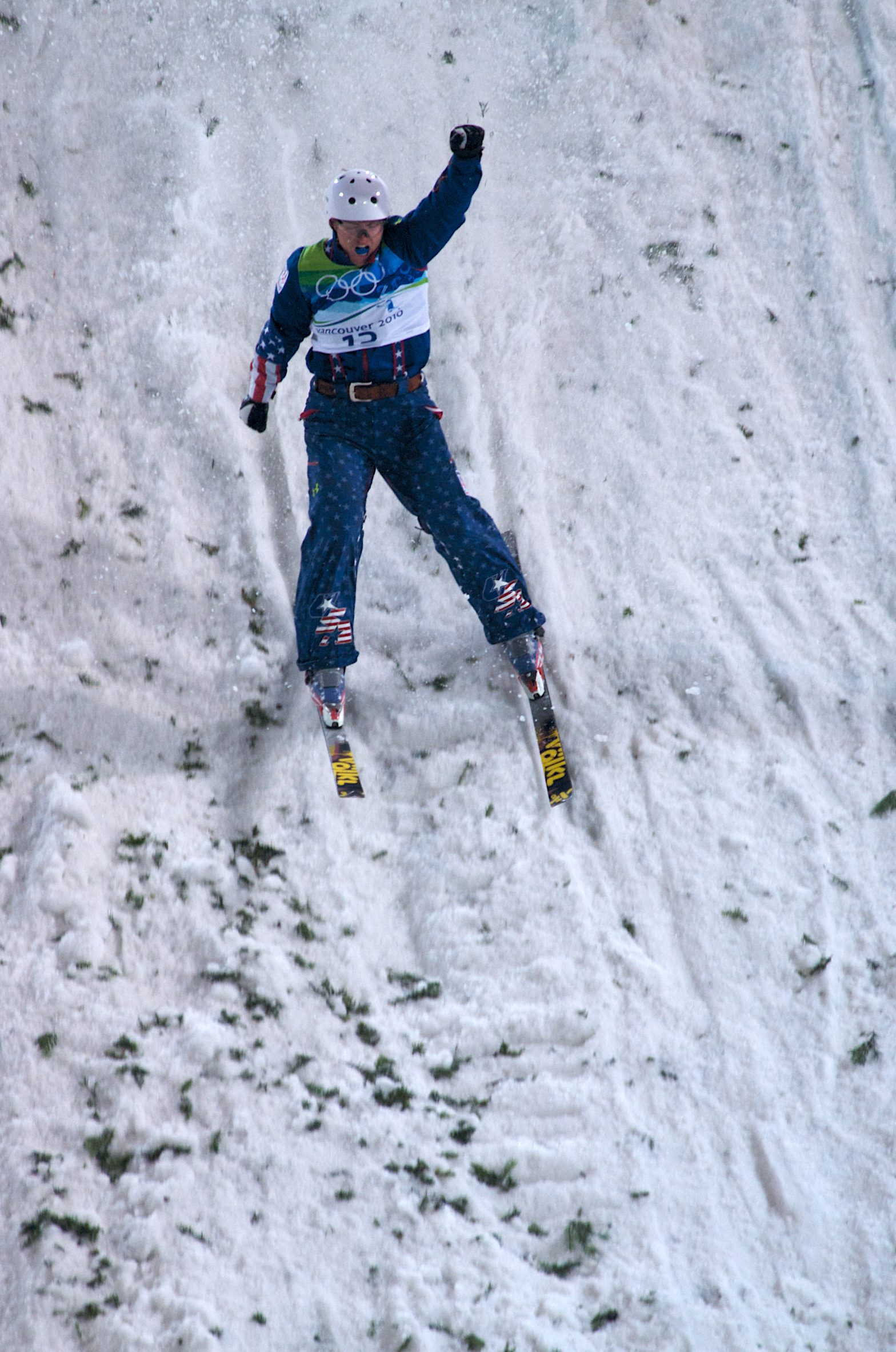 Jeret Speedy Peterson - Duncan.co