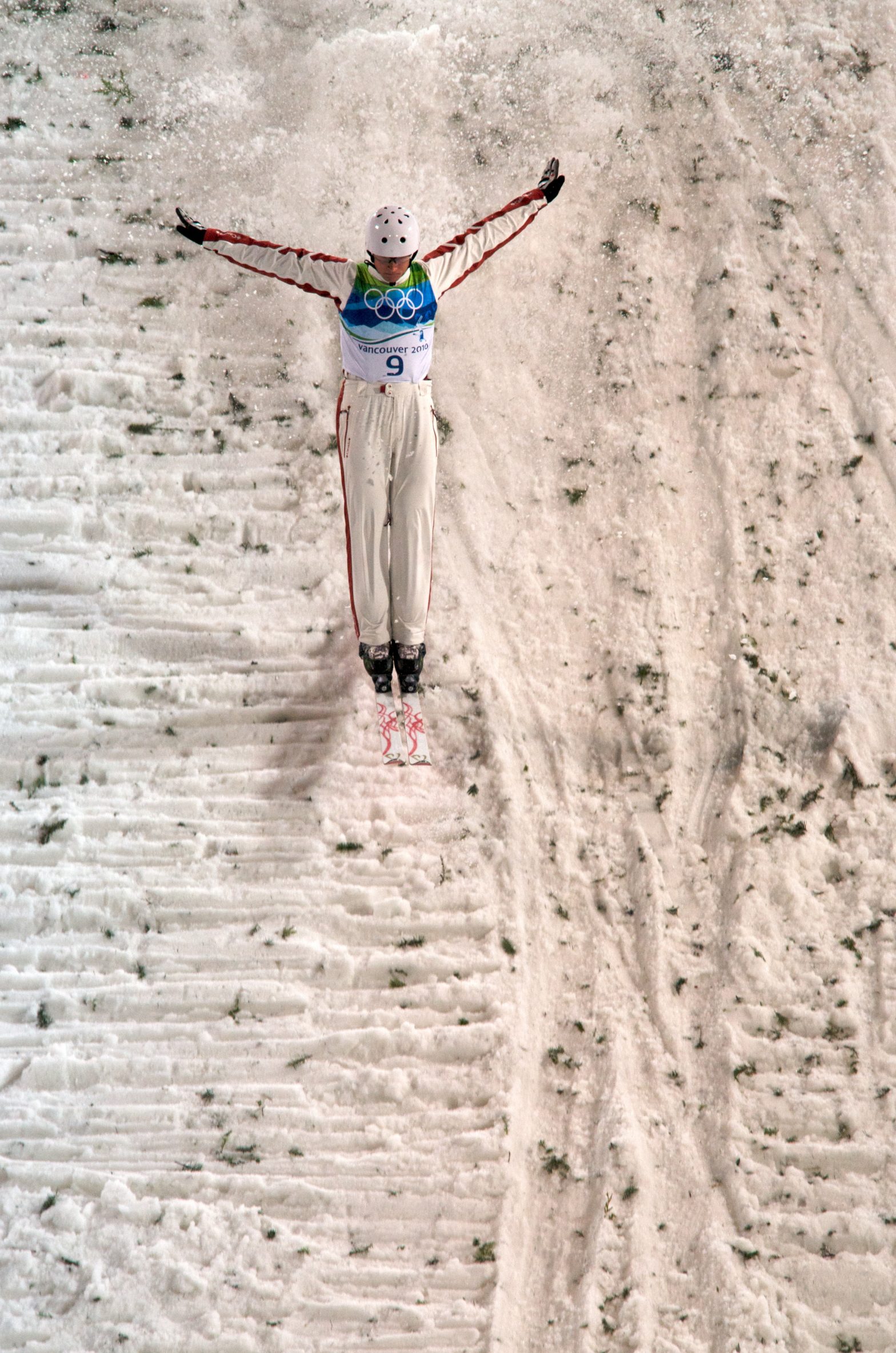 Freestyle Skiing Men's Aerials Final - Duncan.co