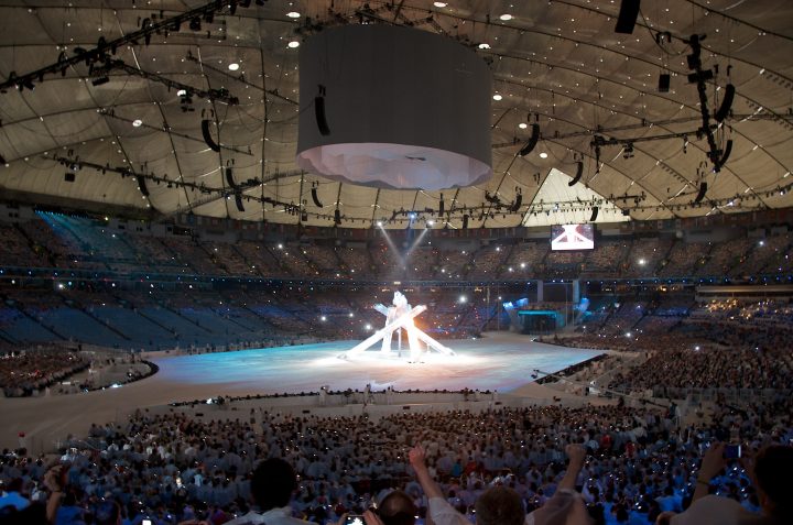 Closing Ceremonies - Duncan.co