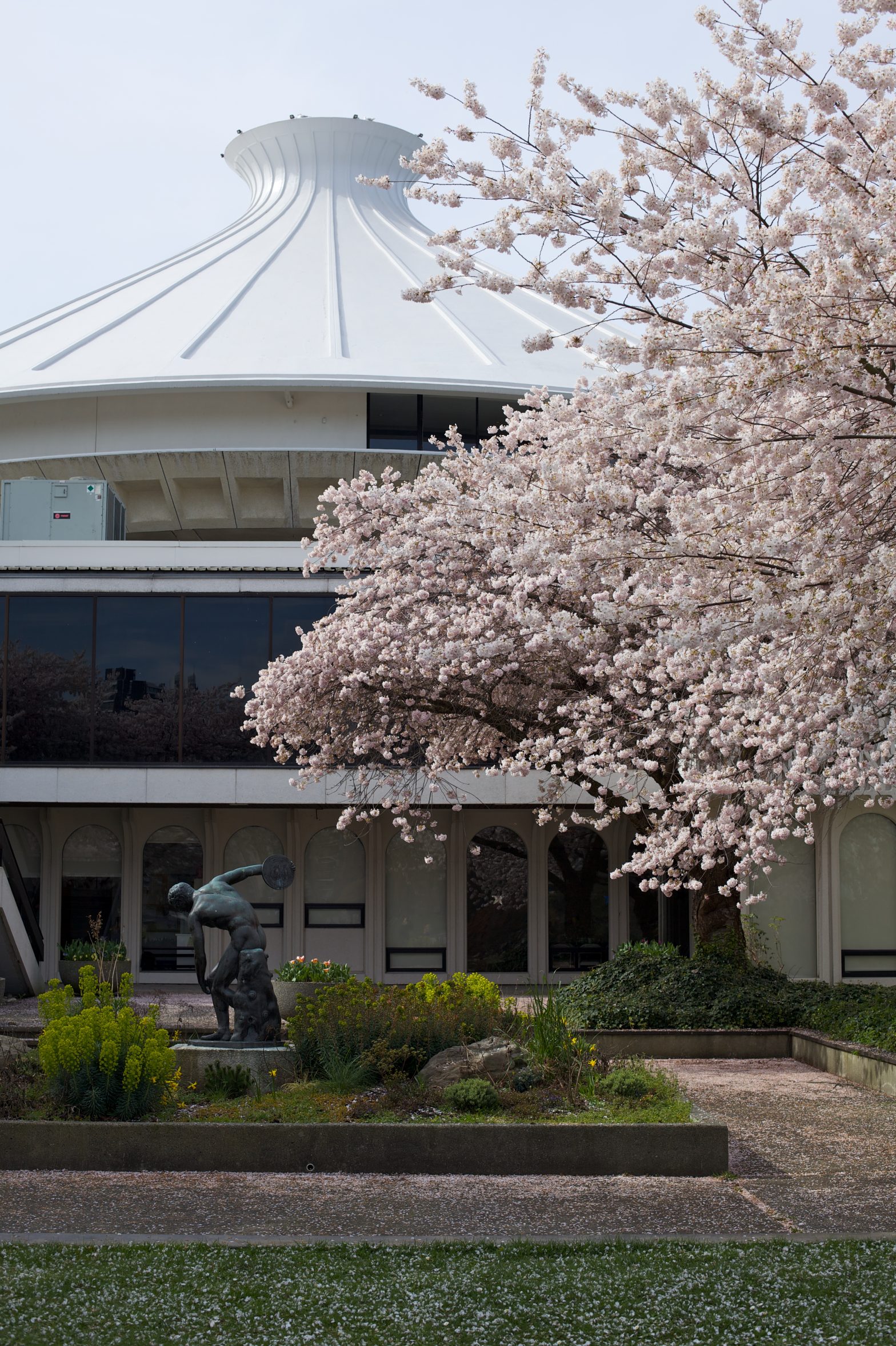 The Museum of Vancouver - Duncan.co