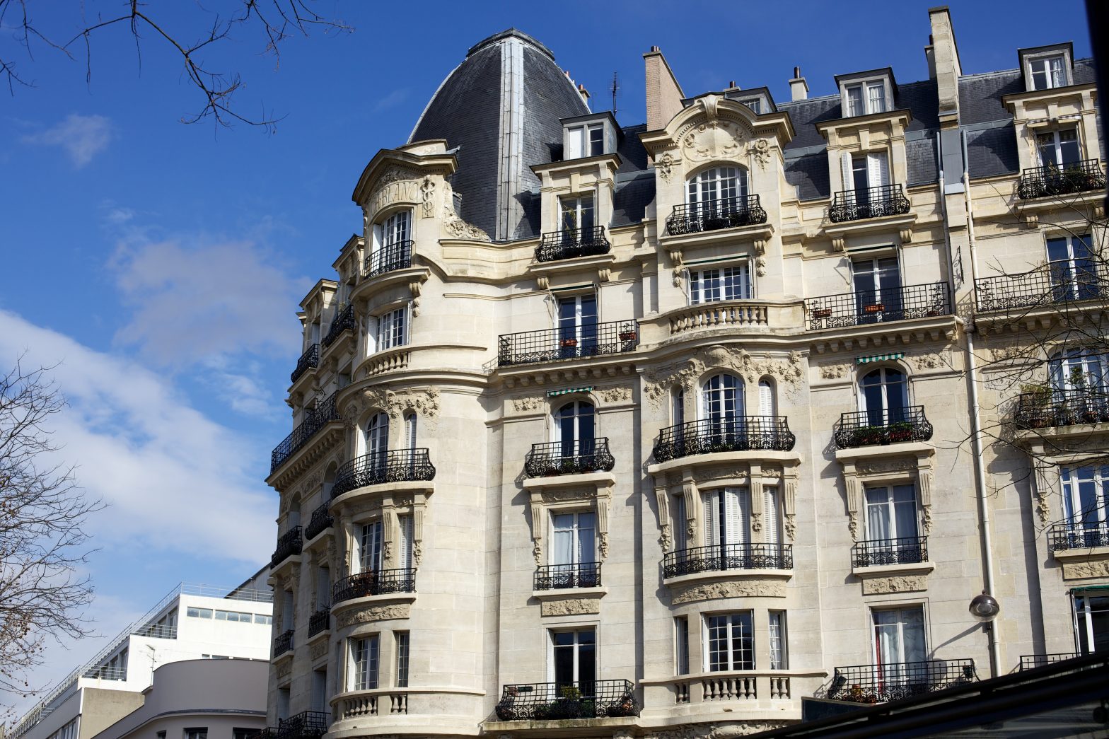 Paris France - Duncan.co