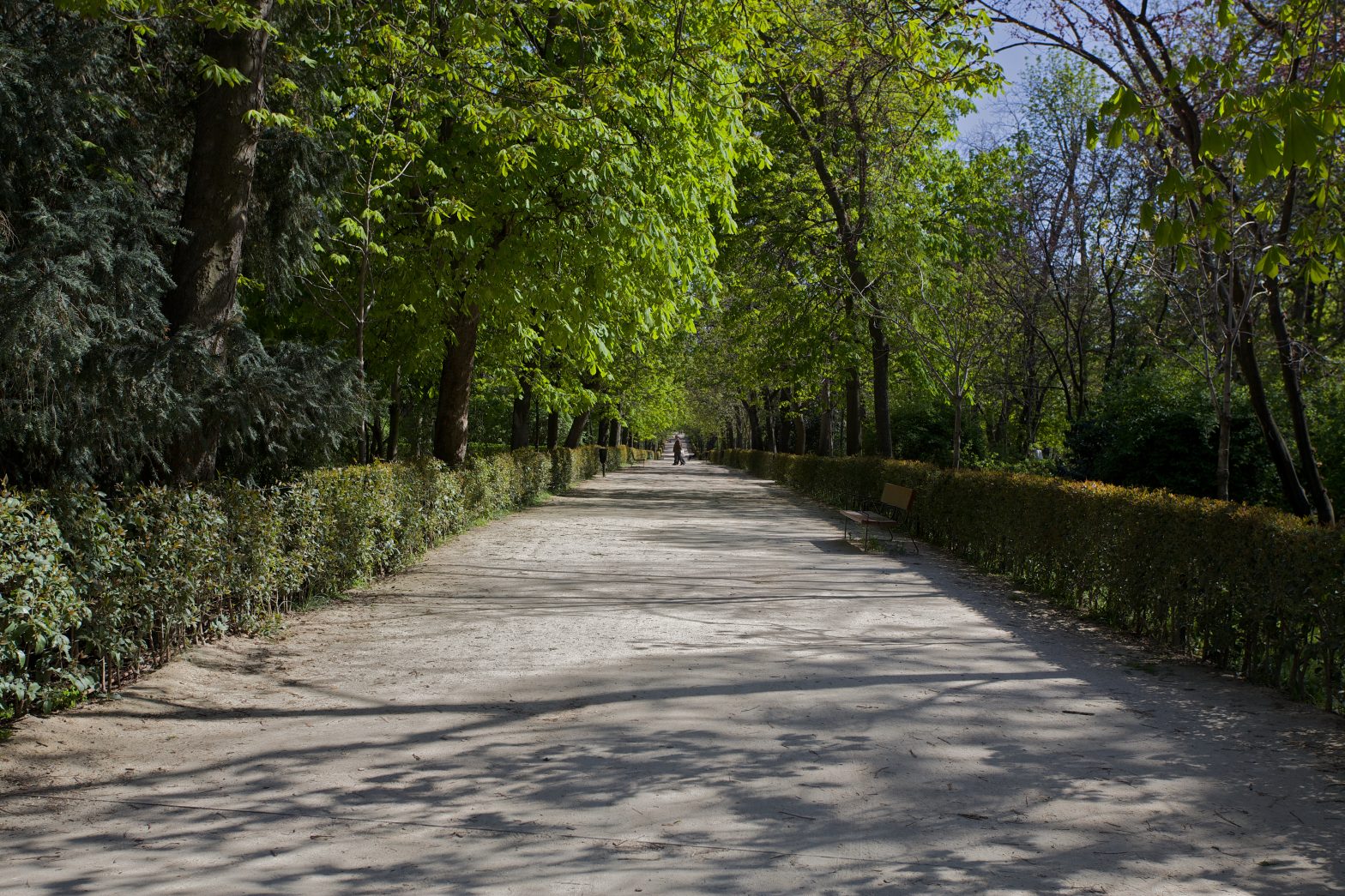 Mardid Spain - Duncan.co