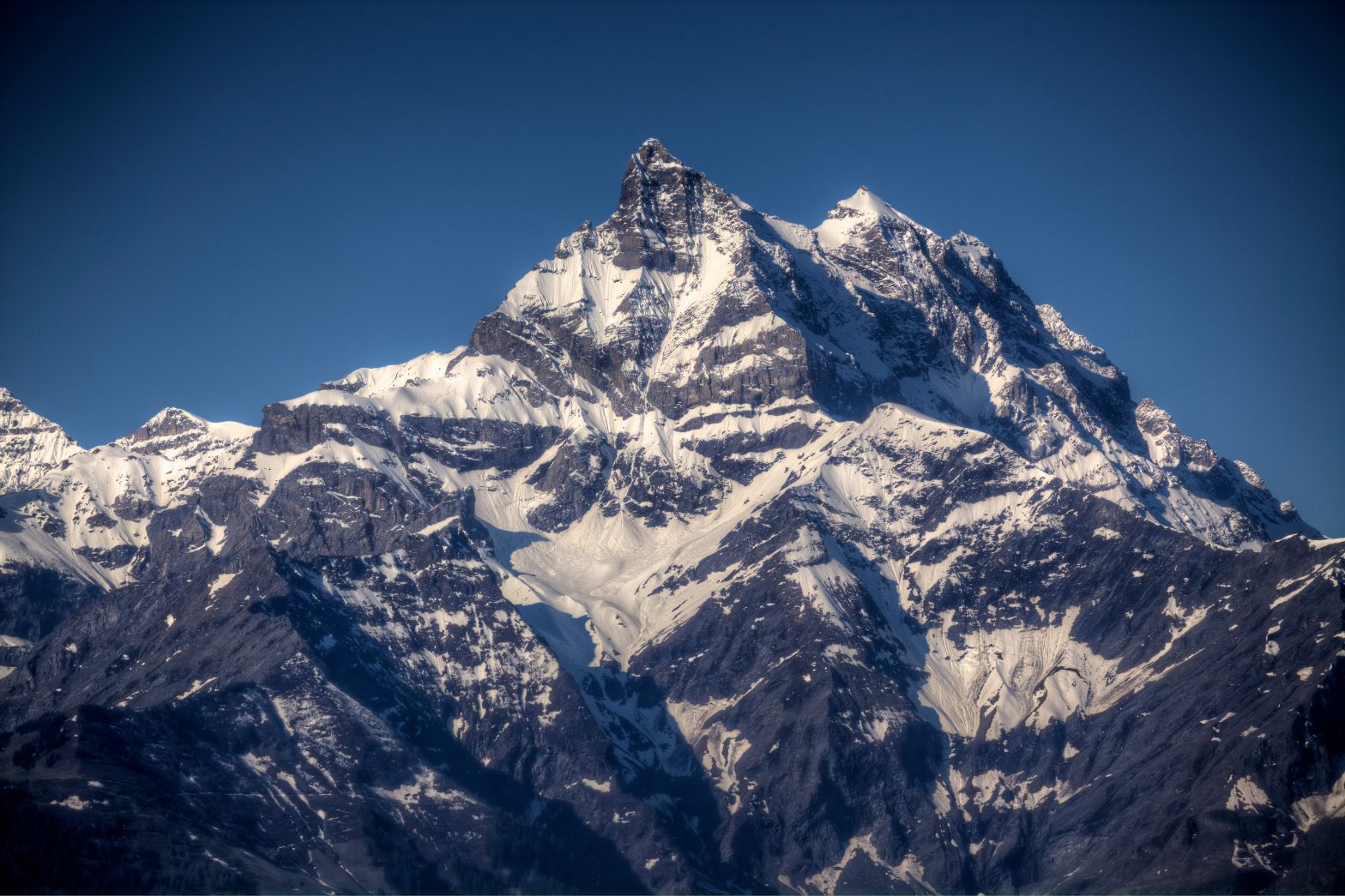 Epic Mountain - Duncan.co