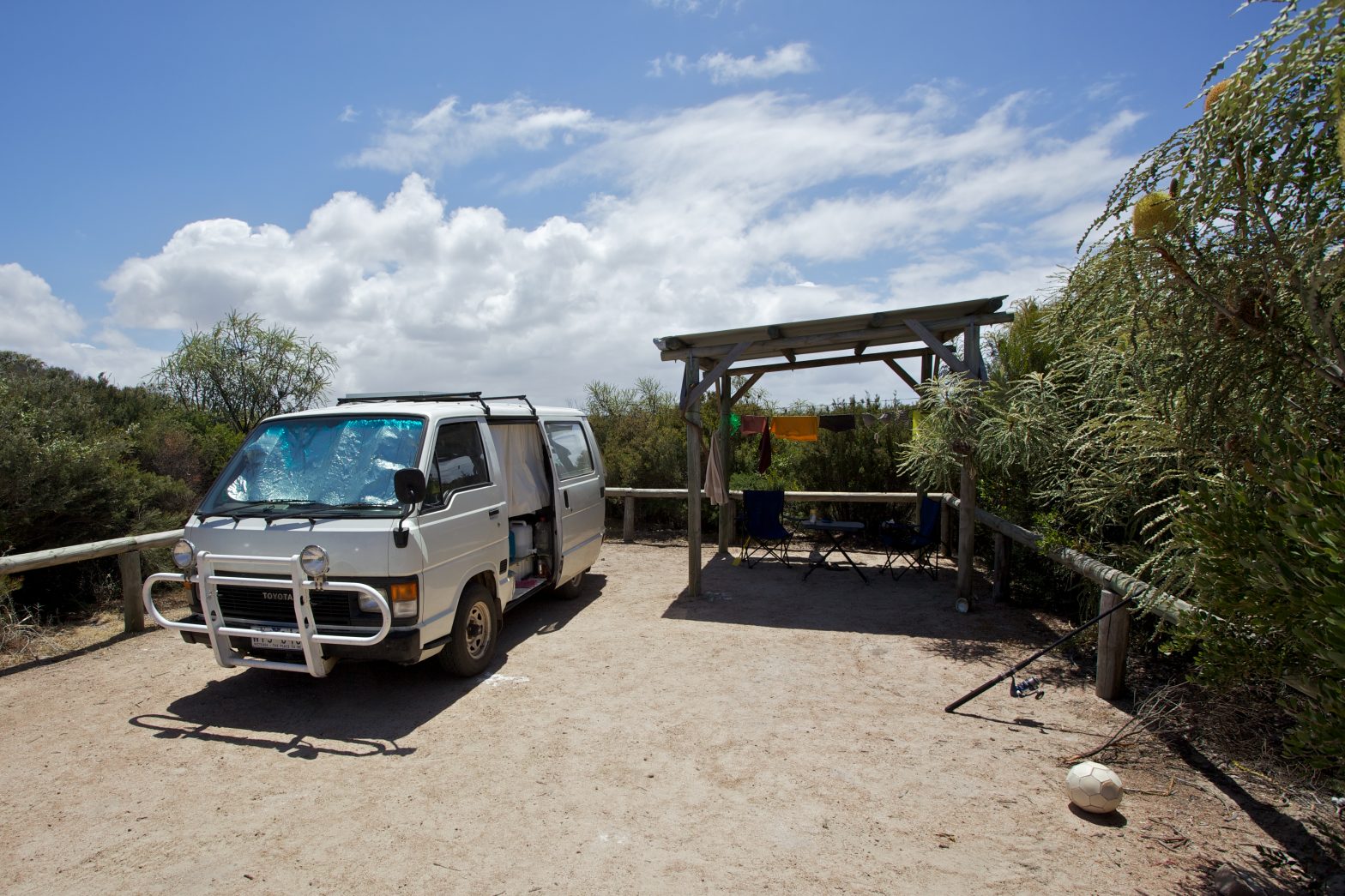 Alexander Bay Australia - Duncan.co
