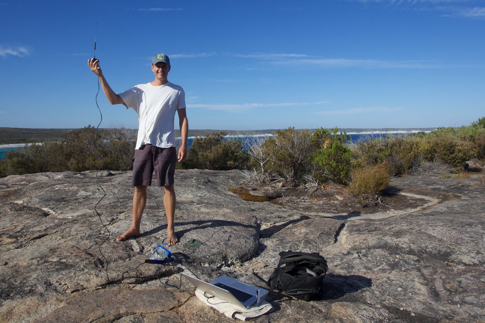 Alexander Bay Australia - Duncan.co