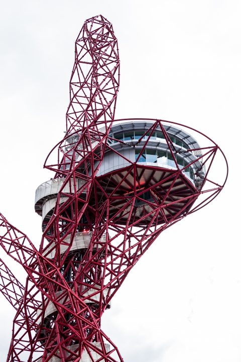 ArcelorMittal Orbit London 2012 Olympics 0277 - Duncan.co