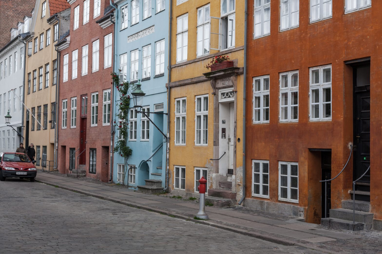 Colorful Buildings Copenhagen Denmark 081 - Duncan.co