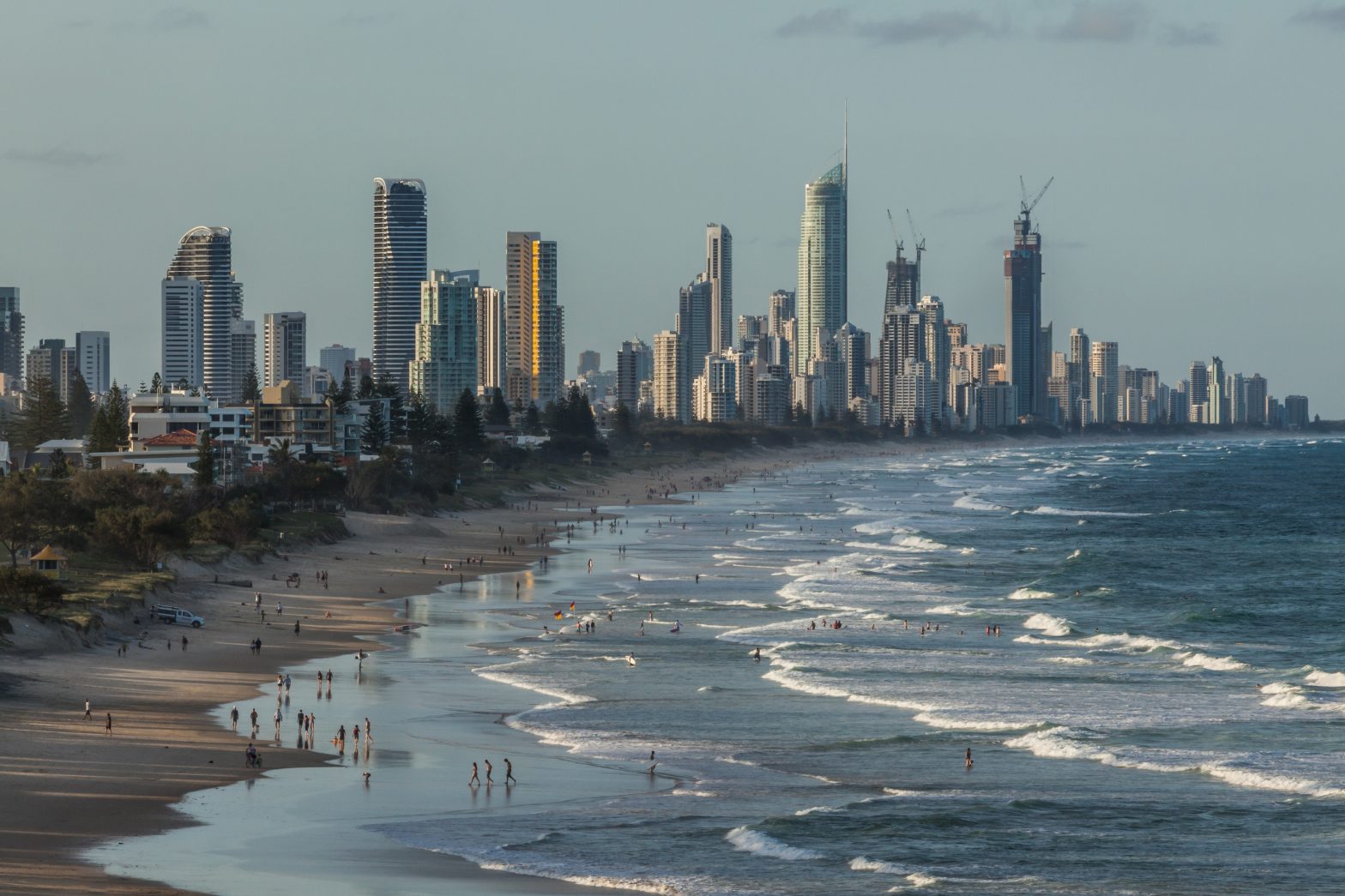 Miami Australia - Duncan.co