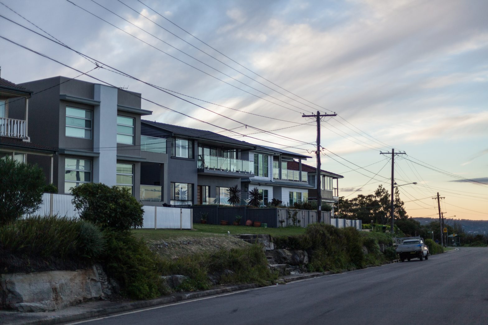 Collaroy Plateau Architecture - Duncan.co
