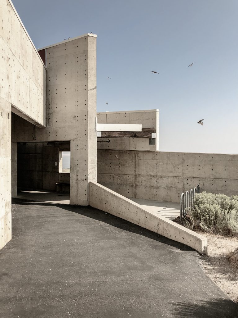Cement Architecture - Duncan.co