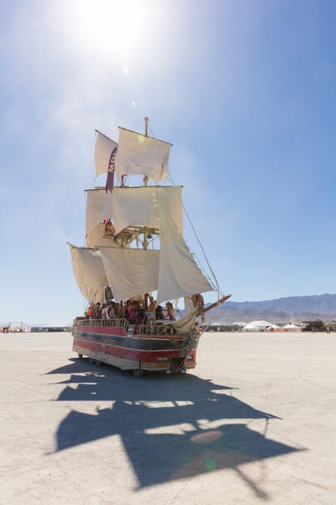 Burning Man 2019 Photos - Duncan.co