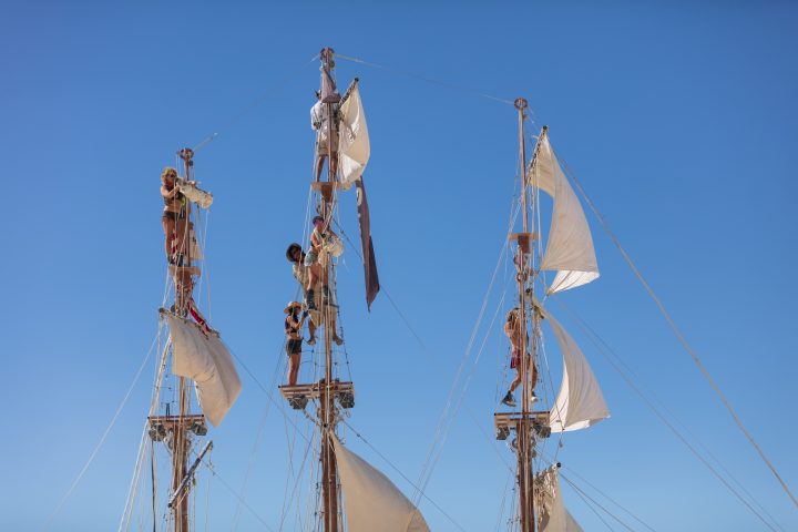 Burning Man 2019 Photos - Duncan.co