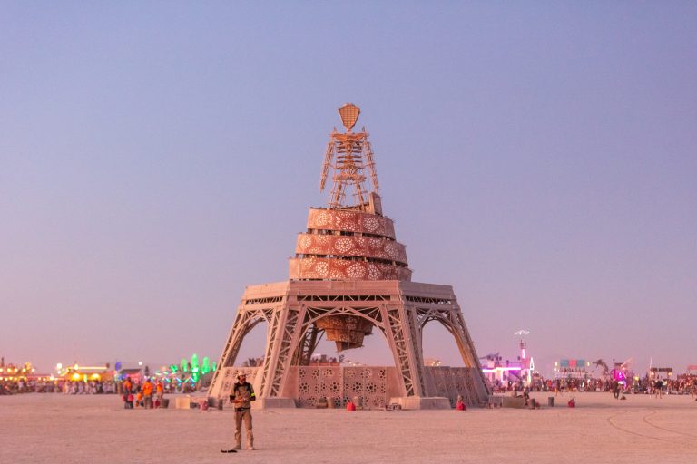 Burning Man 2019 Photos - Duncan.co
