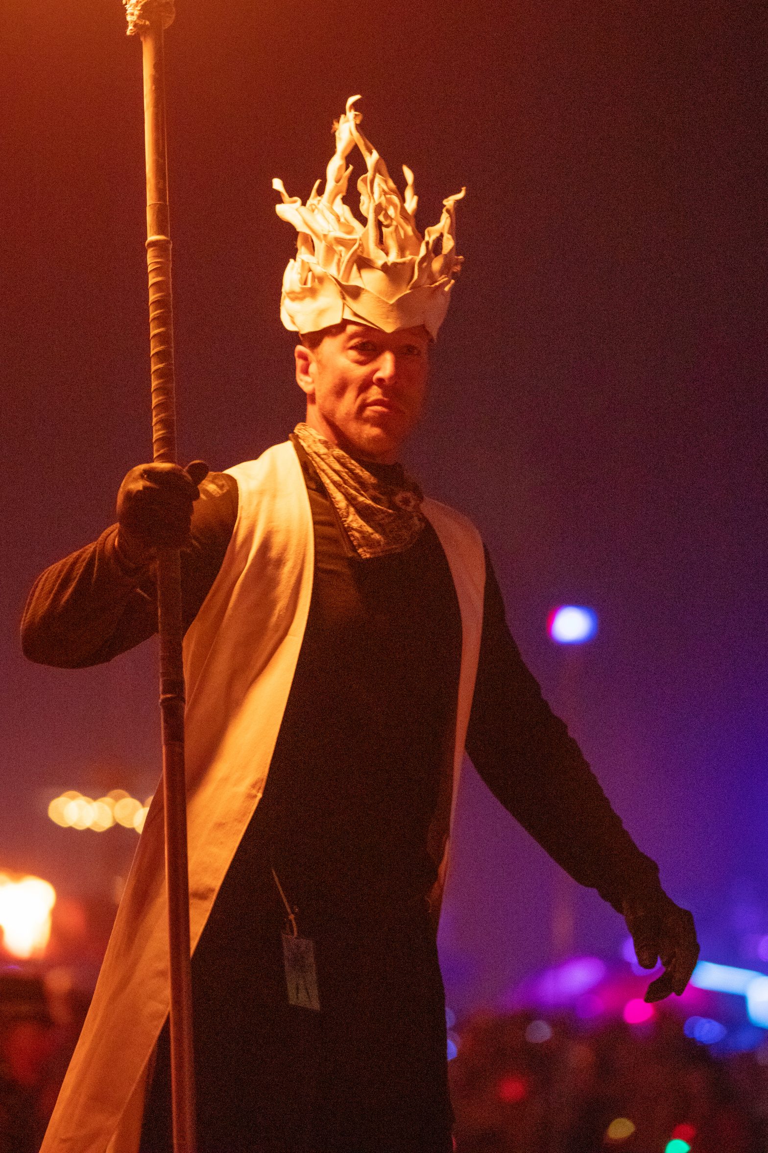 Burning Man 2019 Photos - Duncan.co