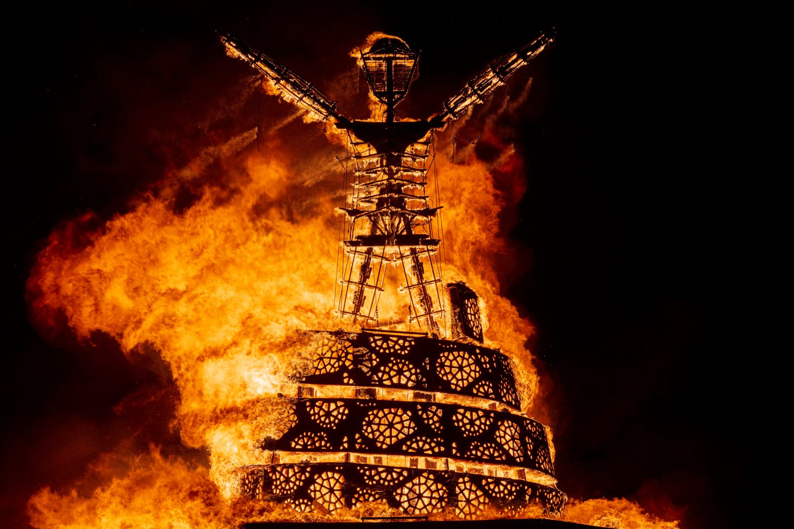 Burning Man 2019 Photos - Duncan.co