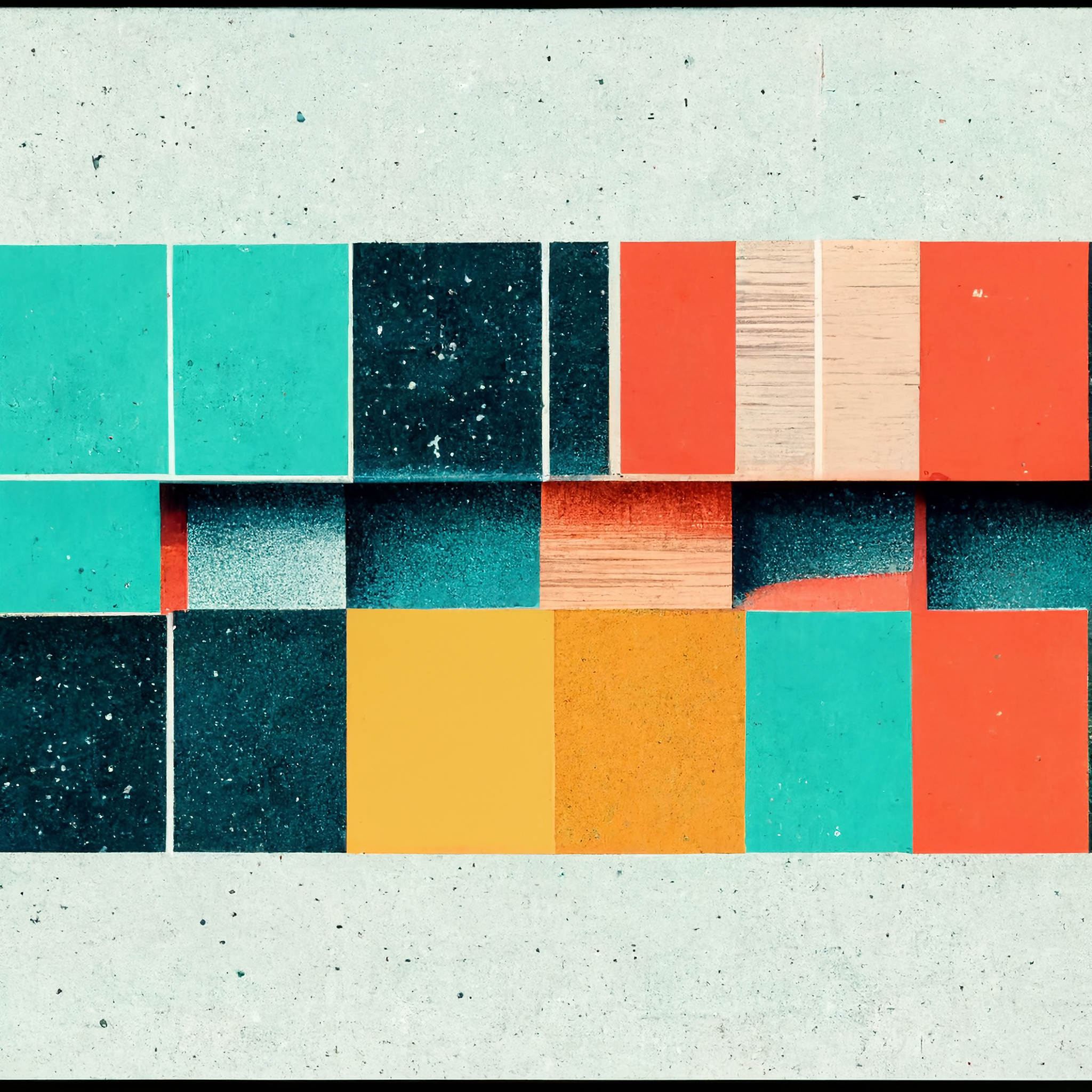 Graphics Series - Duncan.co