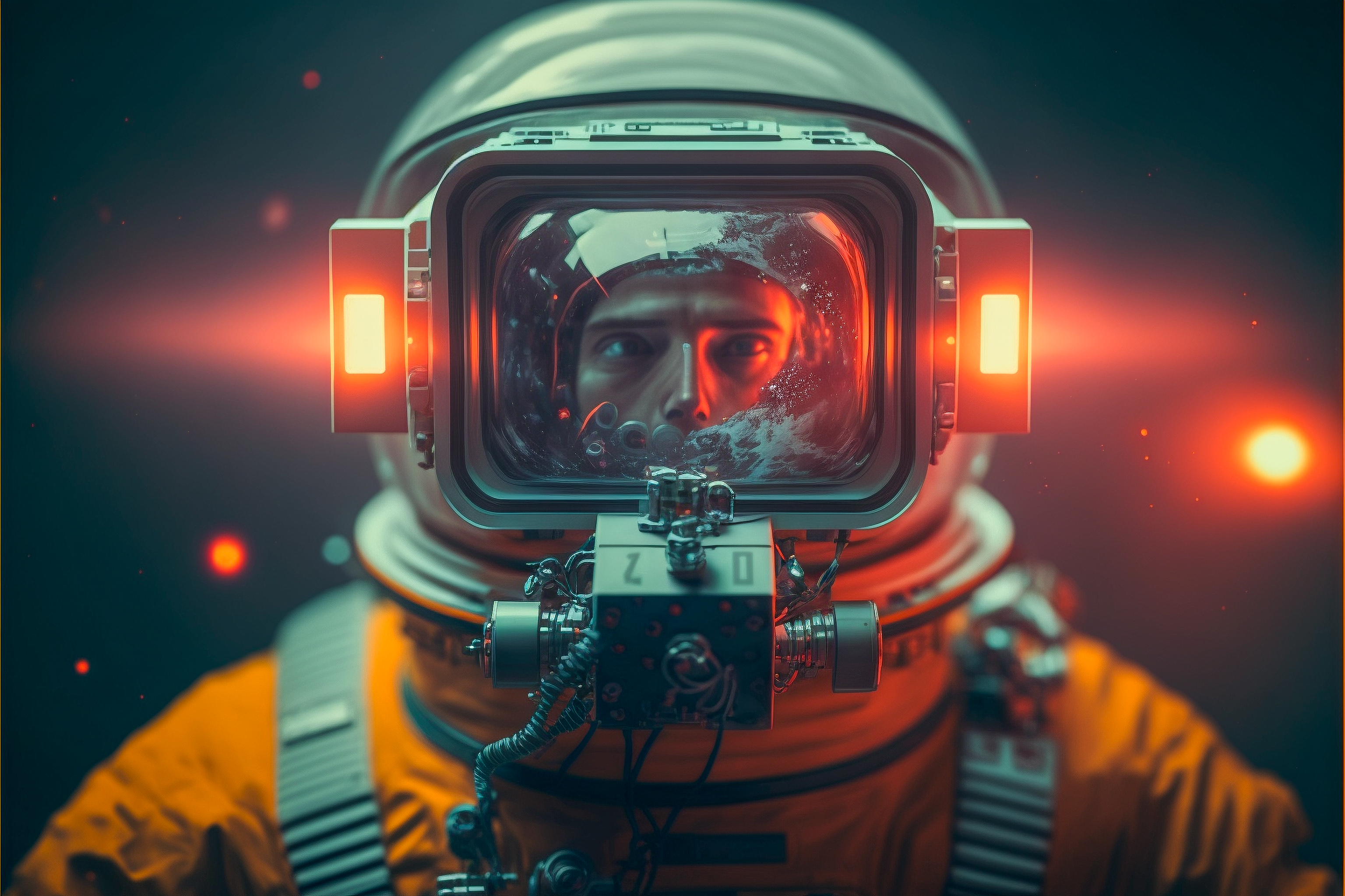 Exploring the Unknown - Duncan.co