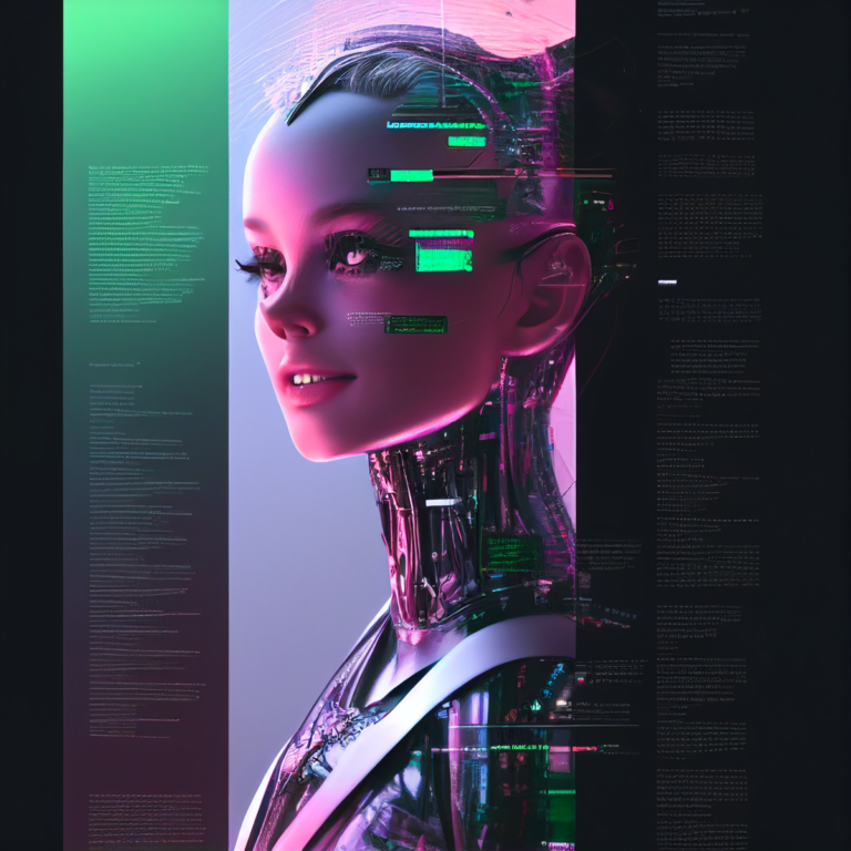 Face of AI - Duncan.co